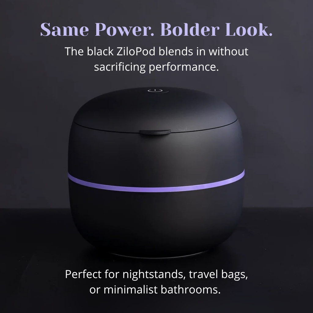 Zilo Dental - Ultrasonic Dental Cleaner